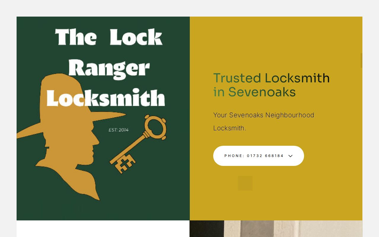 lock ranger